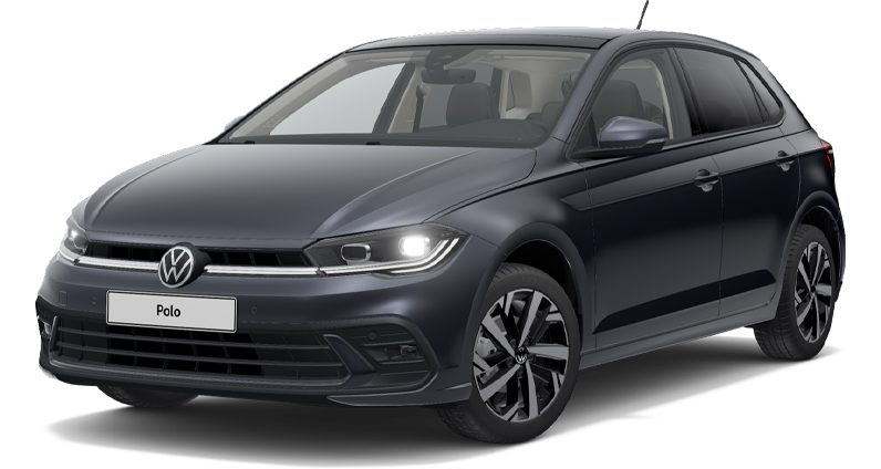 POLO 8 - HB Consulting POLO 8