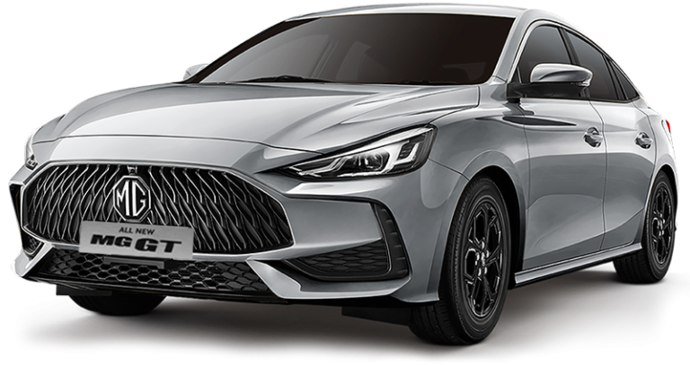 MG GT LUXURY - HB Consulting